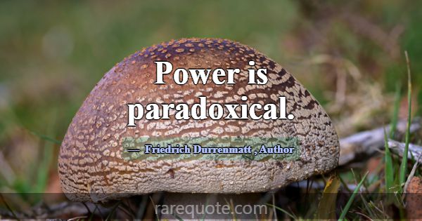 Friedrich Durrenmatt Quotes - RareQuote Friedrich Durrenmatt Quotes - RareQuote